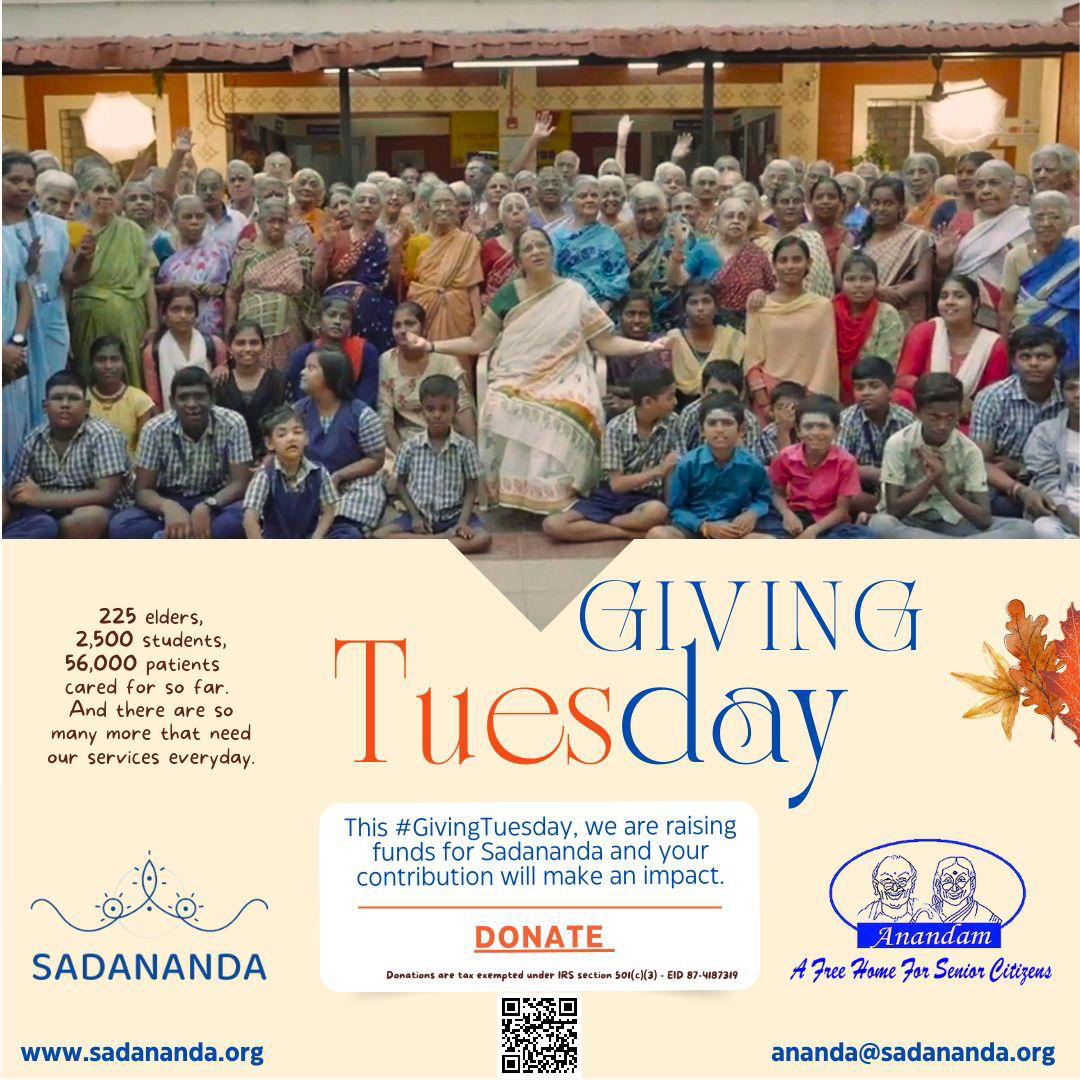 Sadananda - Home Page